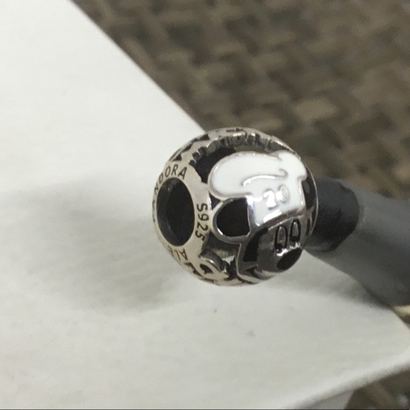 Pandora | Jewelry | Pandora Disney Chef Mickey Charm | Poshmark